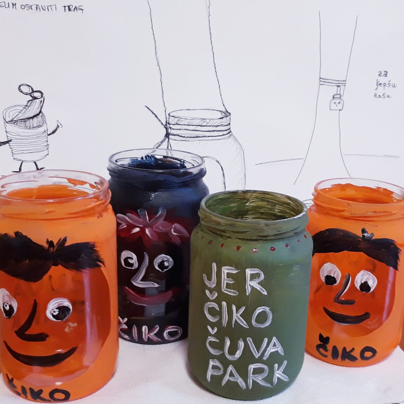 Čiko – Safety Guru Institute